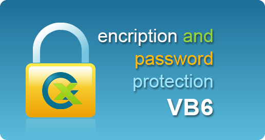 EasyXLS Blog Archive Export Password Protected Excel File And Encrypt Excel File In VB6 