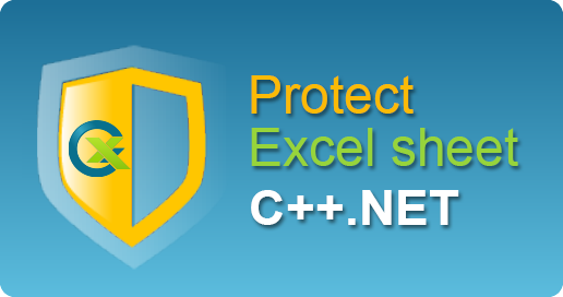 EasyXLS Blog Archive Protect Excel Sheet And Cells In C NET 
